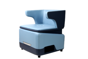 EM-chair - Beauty Clinic Lotus